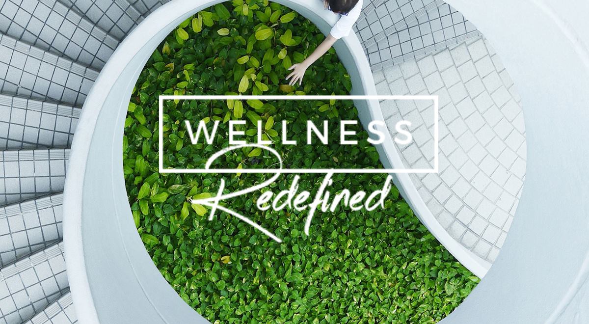 Biofeedback | Dr. Eugénie Pabst | Wellness Redefined | Chicago, IL